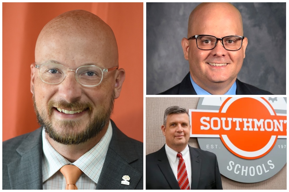 Leadership shifts: Turnover at the top continues to churn coast to ...