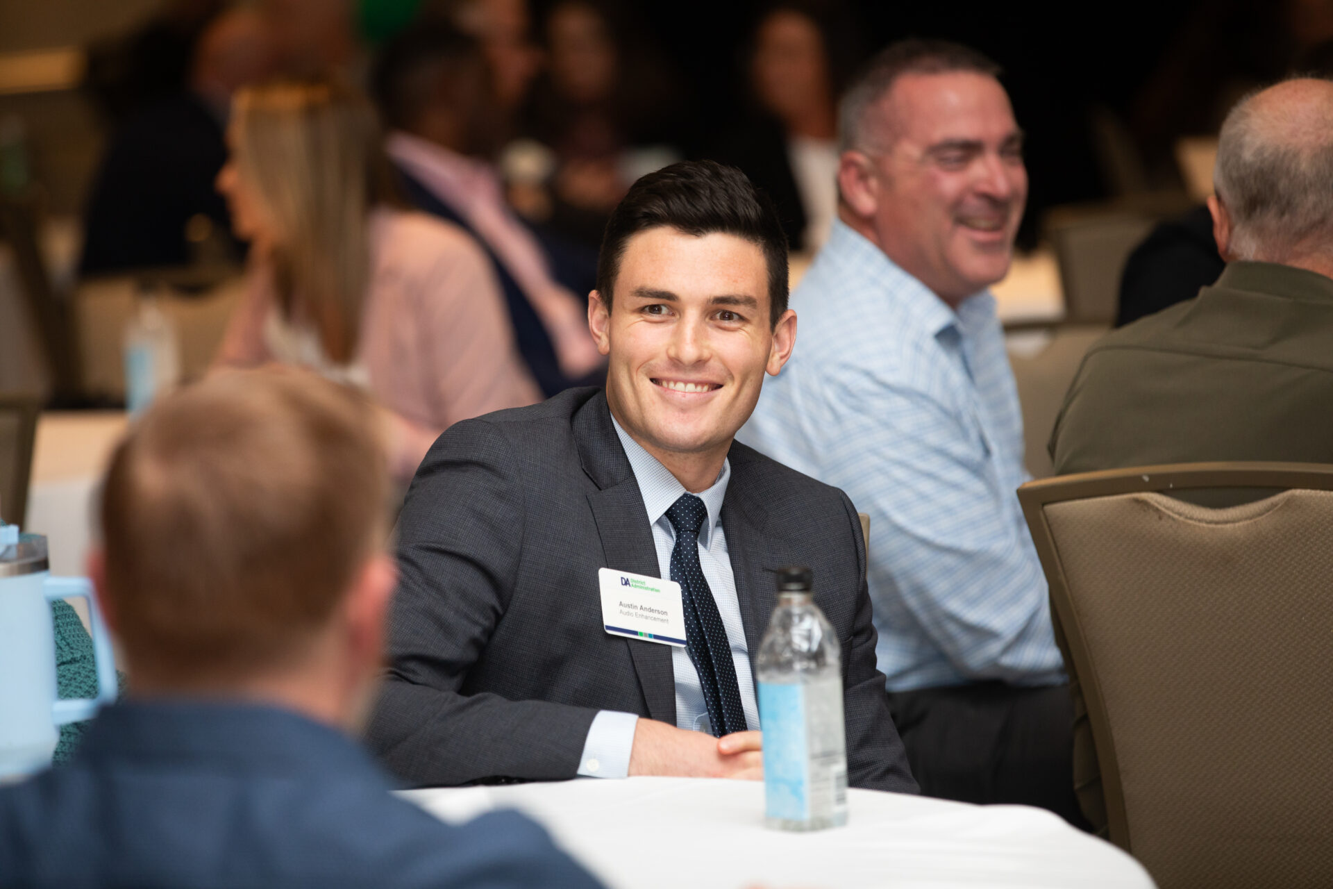 Superintendents Summit | DA Leadership Institute