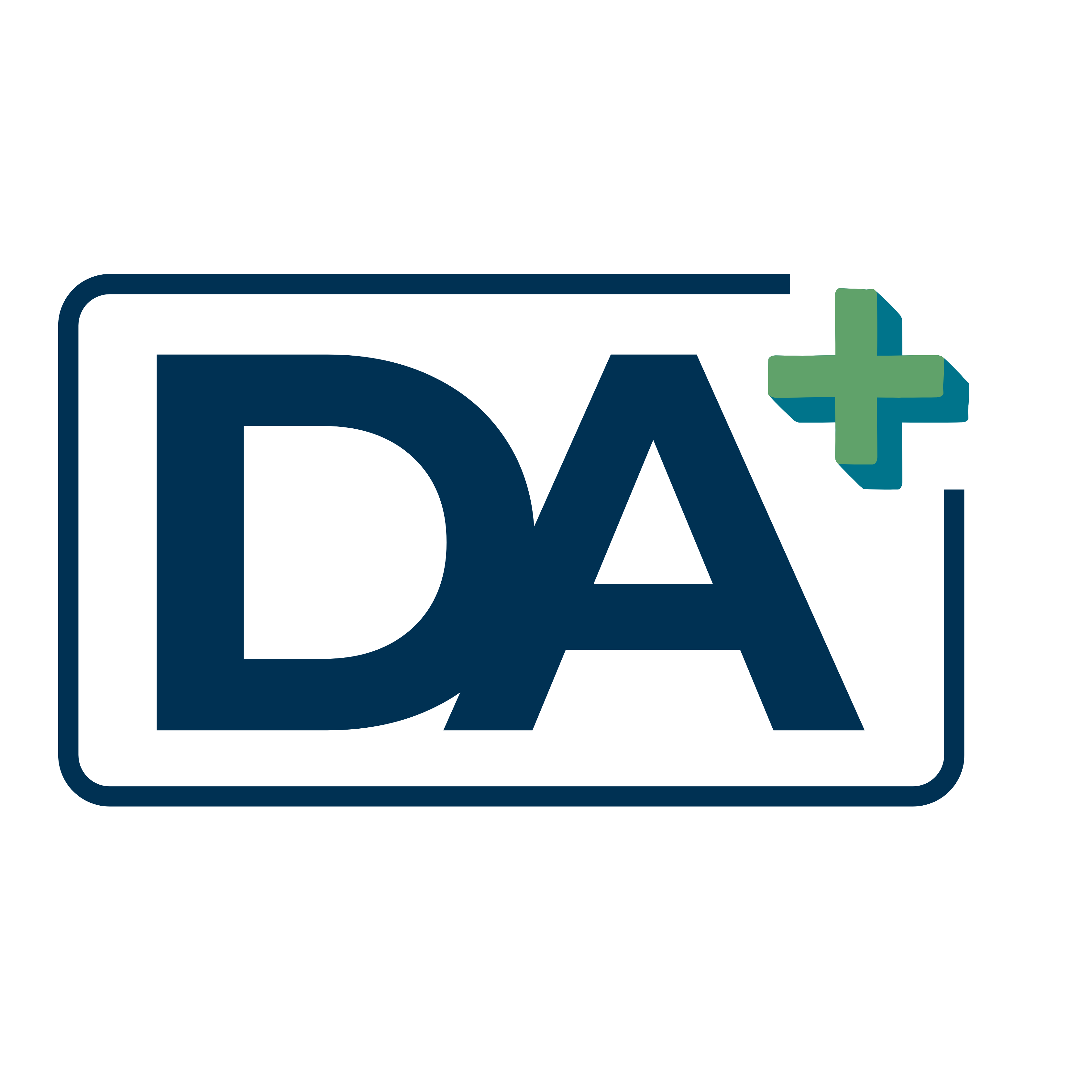 DA+ | DA Leadership Institute