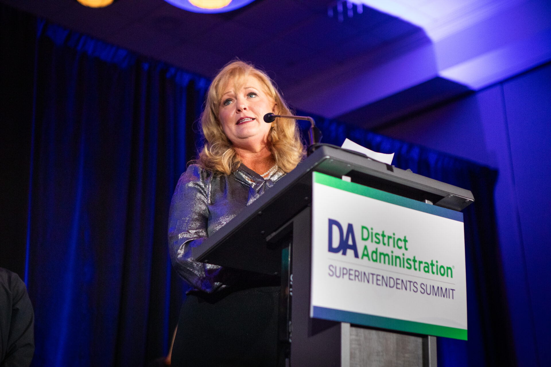 District Administration Awards of Distinction | DA Leadership Institute