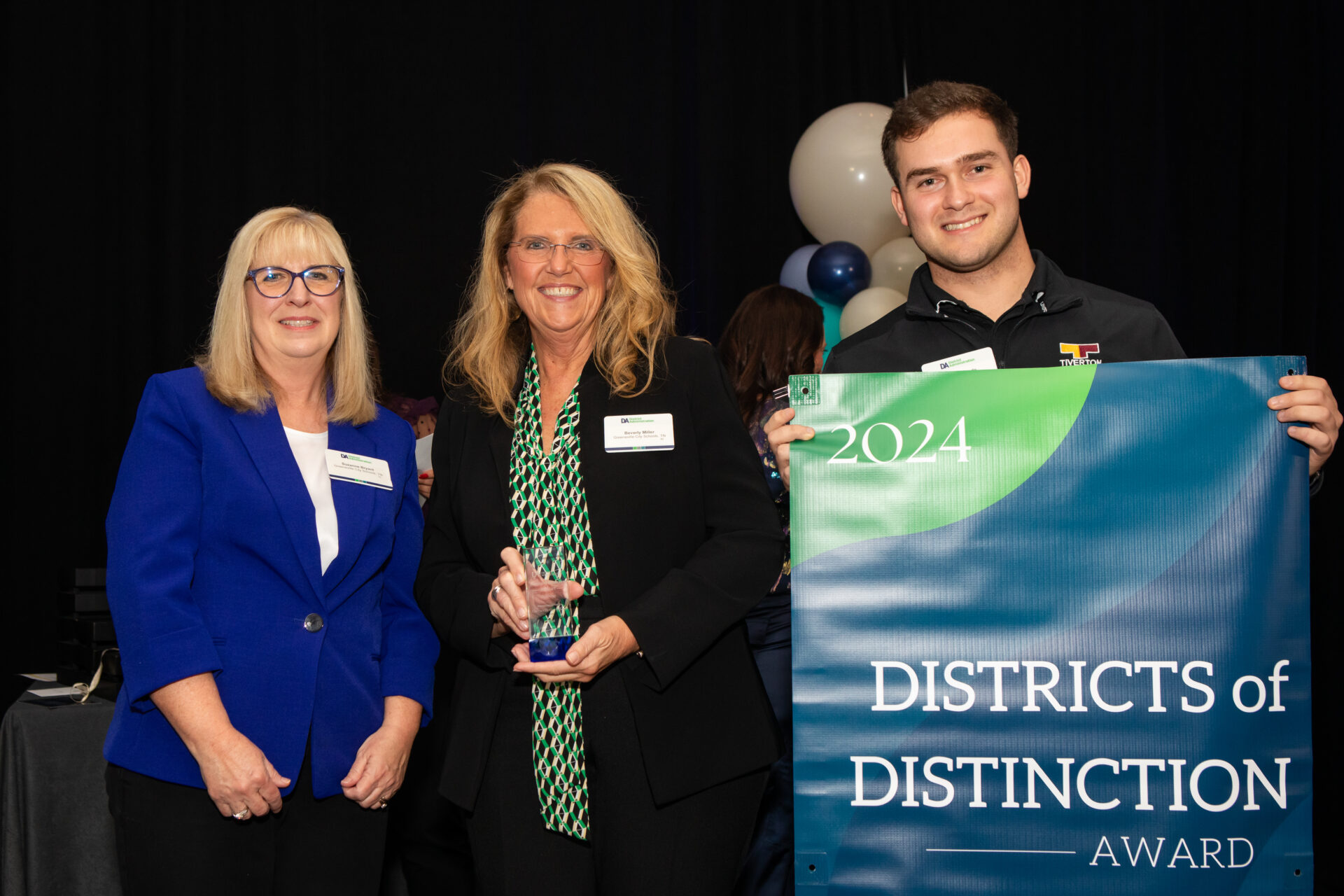 District Administration Awards of Distinction | DA Leadership Institute