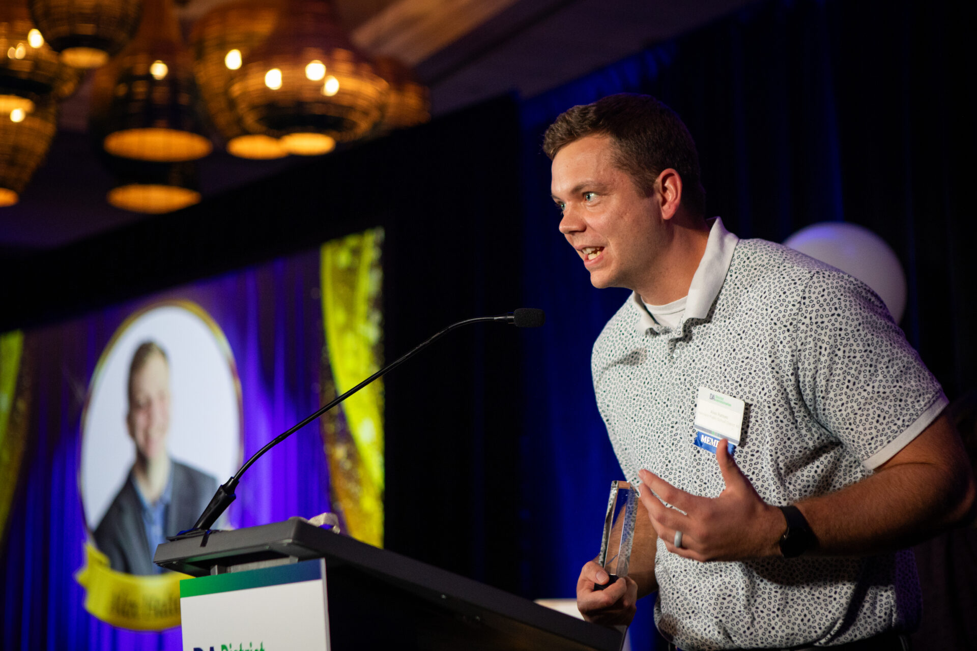 District Administration Awards of Distinction | DA Leadership Institute