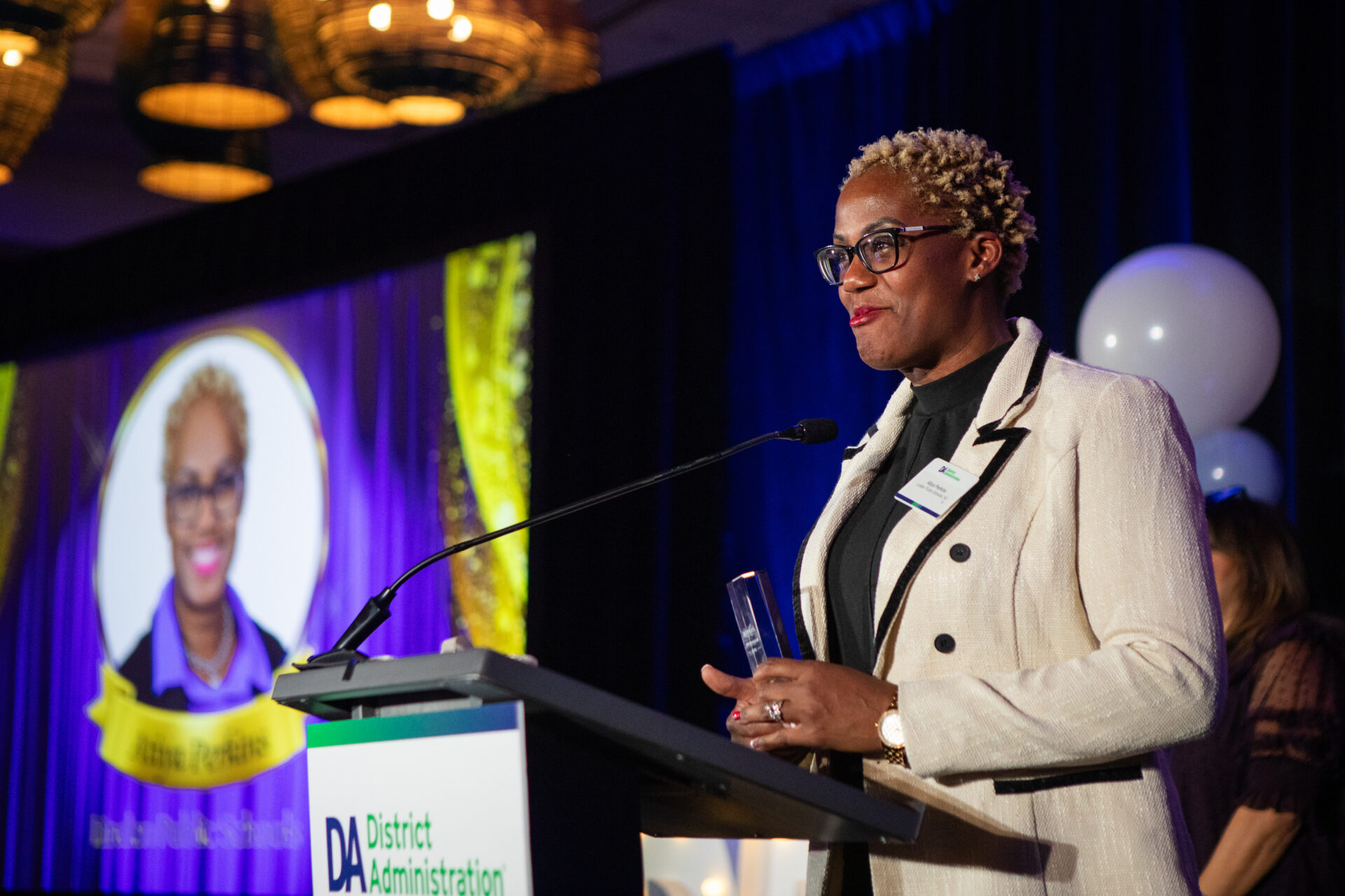 District Administration Awards of Distinction | DA Leadership Institute