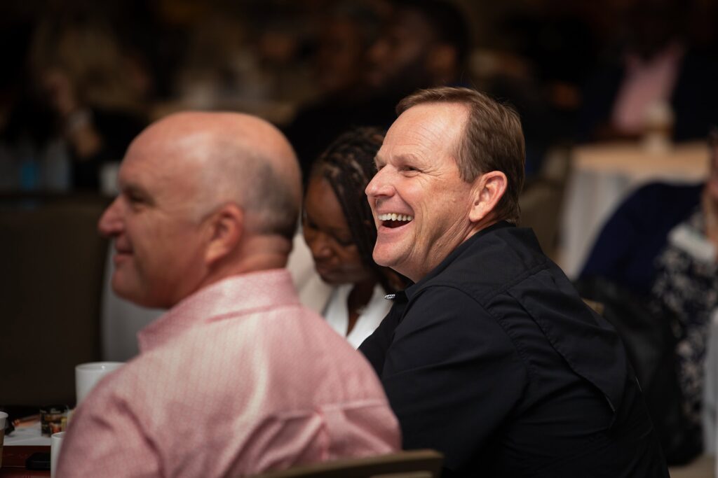 Home | DA Leadership Institute