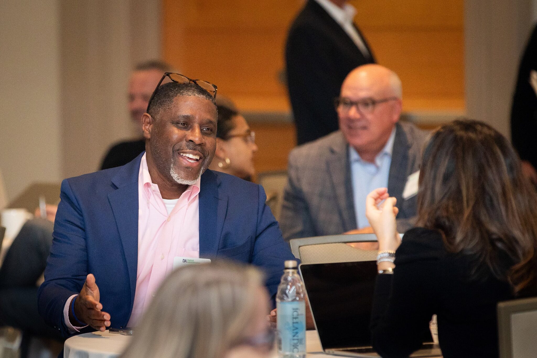 Home | DA Leadership Institute