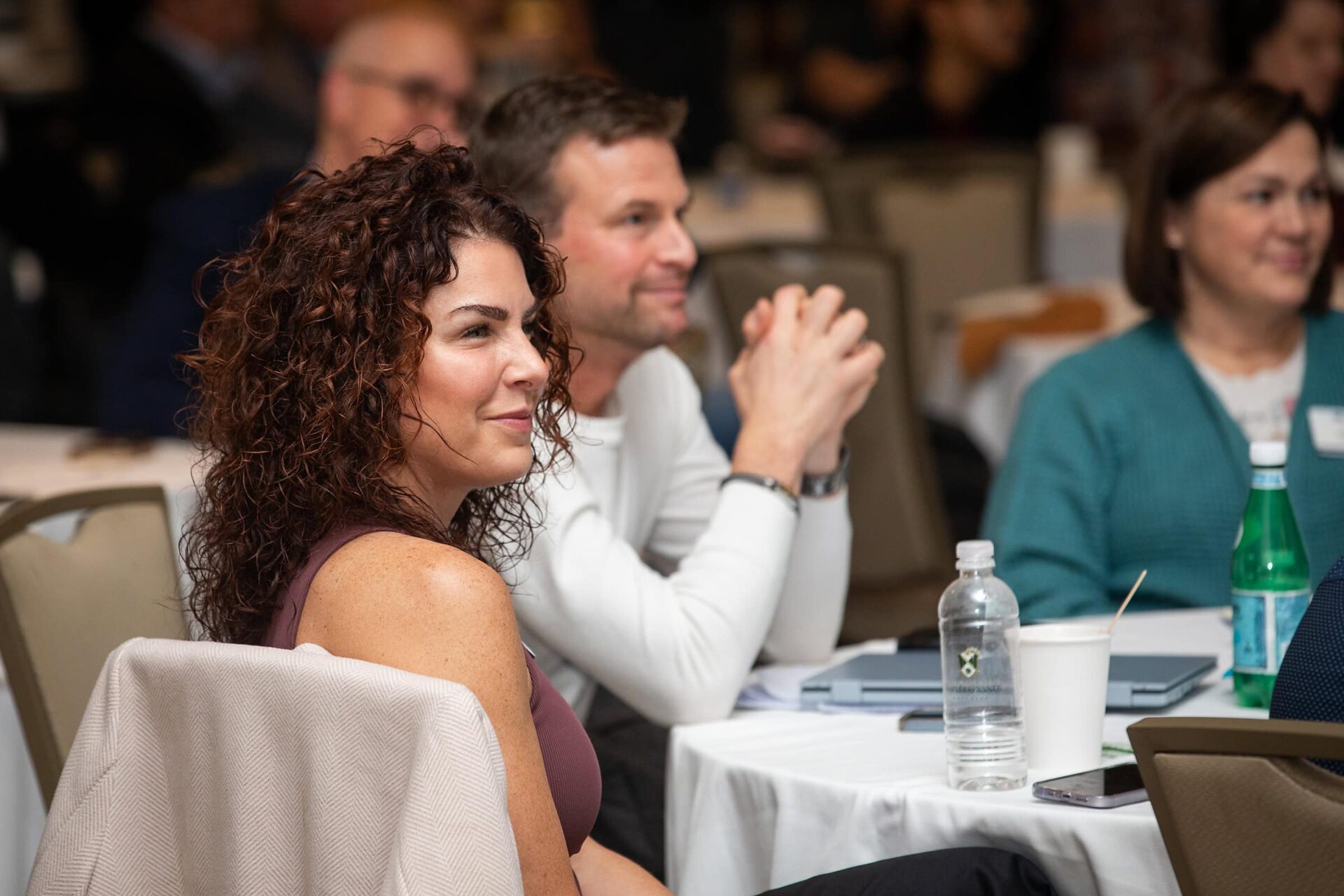 Home | DA Leadership Institute