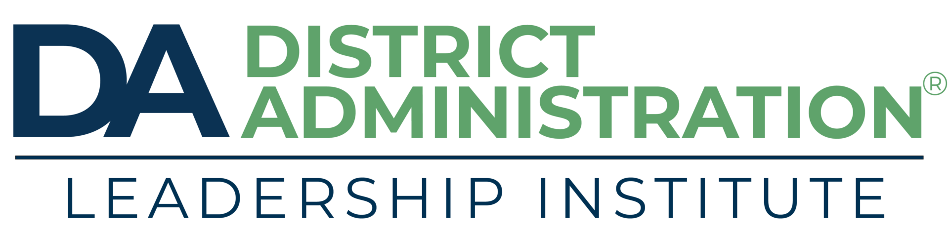 Home | DA Leadership Institute
