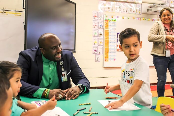 Home | DA Leadership Institute