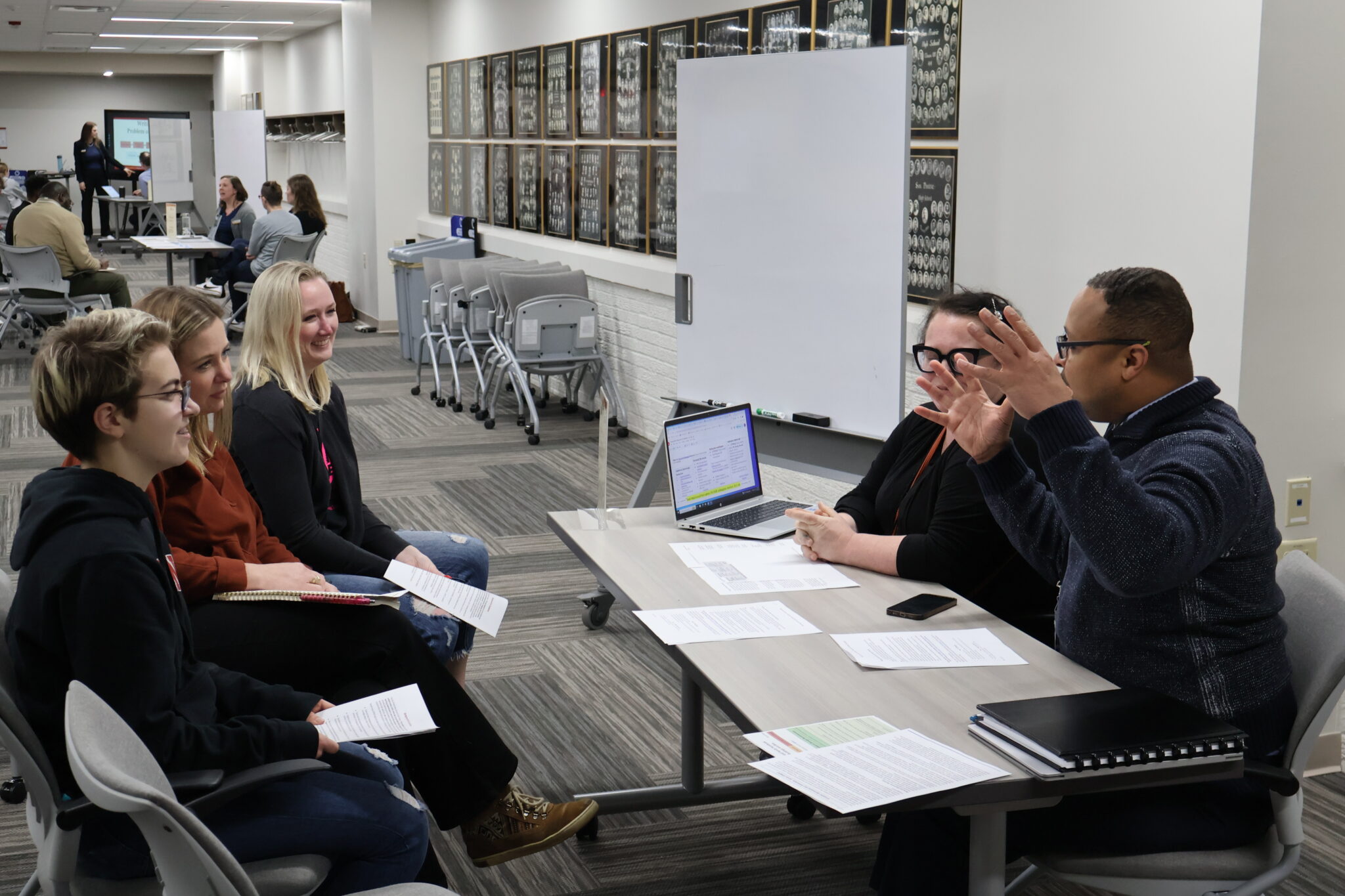 How to sync success with your school board, part one | DA Leadership ...