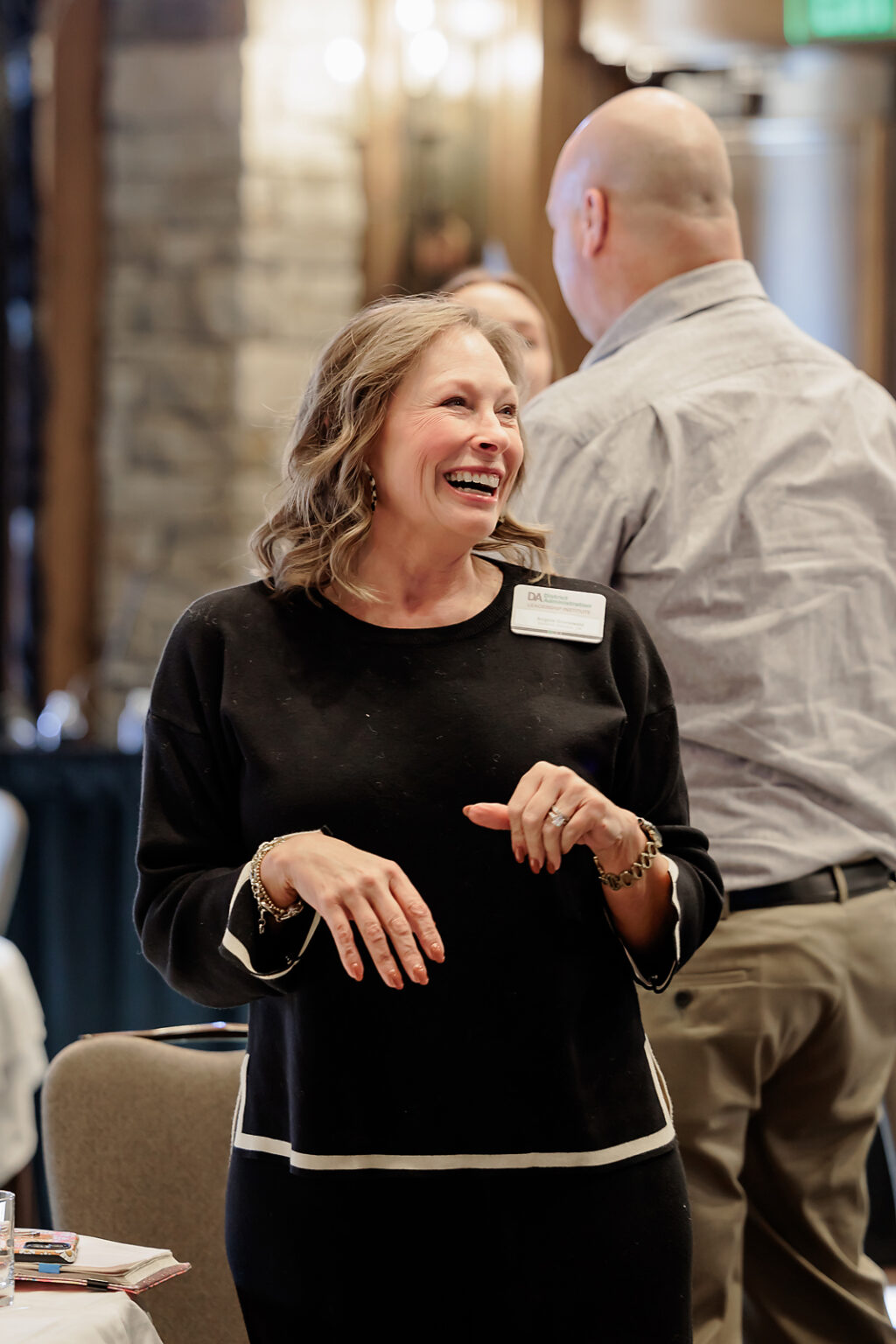 Members | DA Leadership Institute