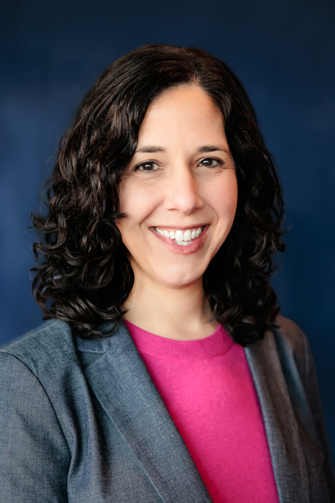 About Us | DA Leadership Institute