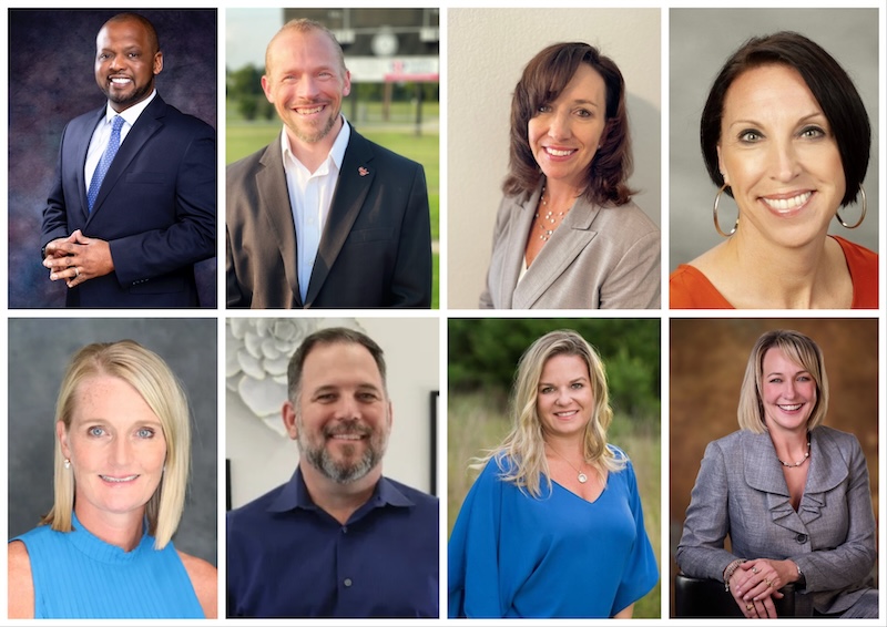 4 superintendents are switching places as hiring surge continues | DA ...