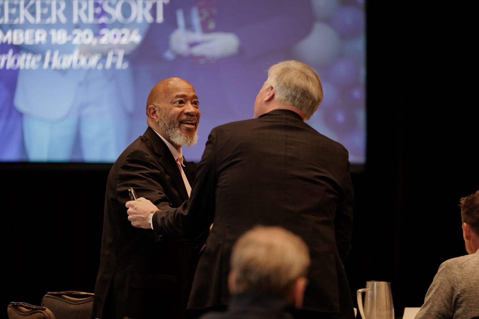 Home | DA Leadership Institute