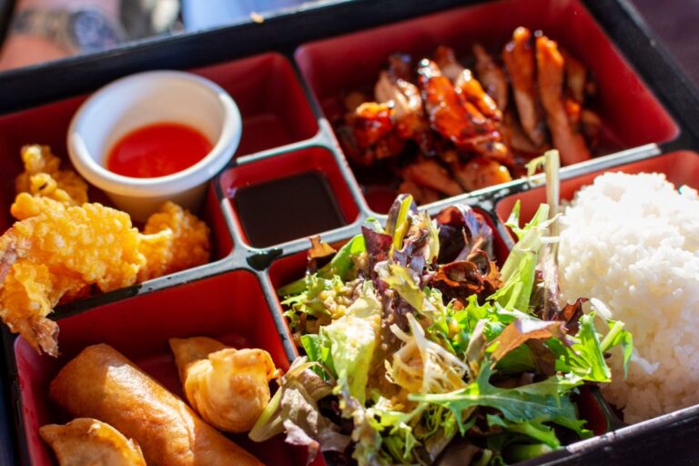 How to take the bento box approach to leadership | DA Leadership Institute