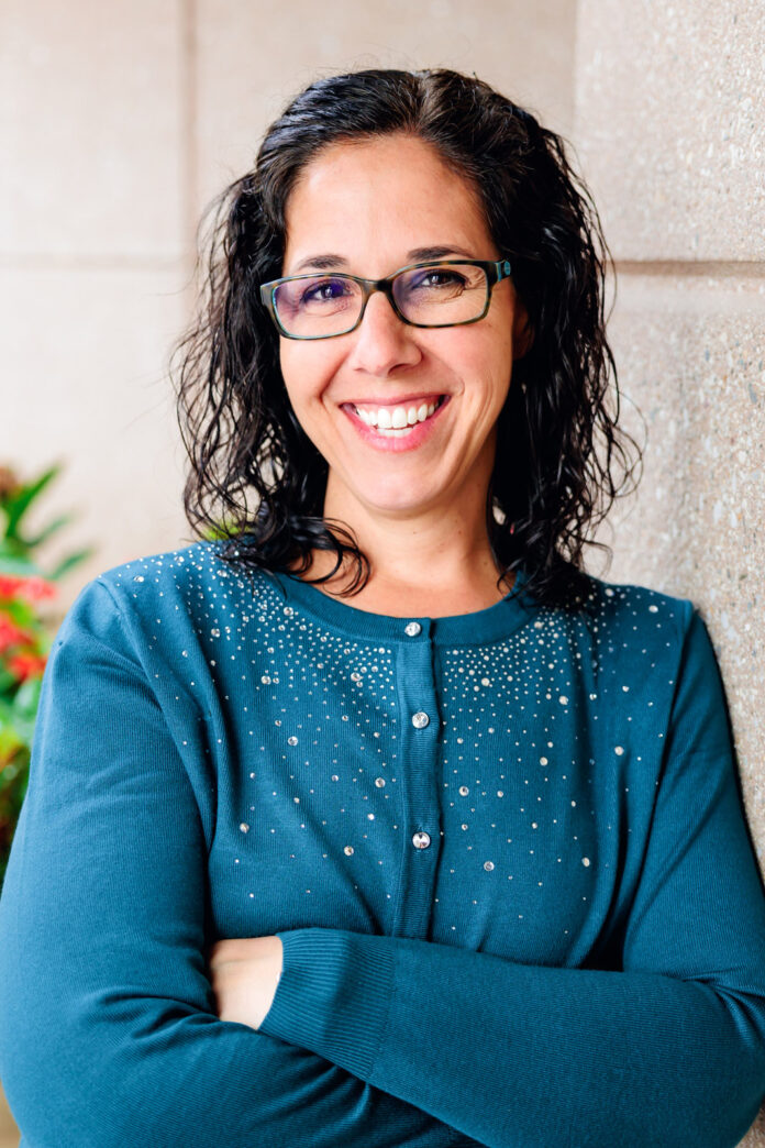 About Us | DA Leadership Institute