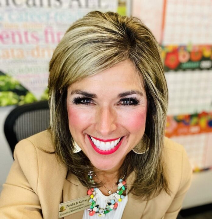 About Us | DA Leadership Institute